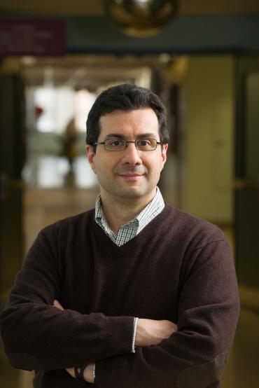 Meet Our Team – St. Thomas Elgin General Hospital