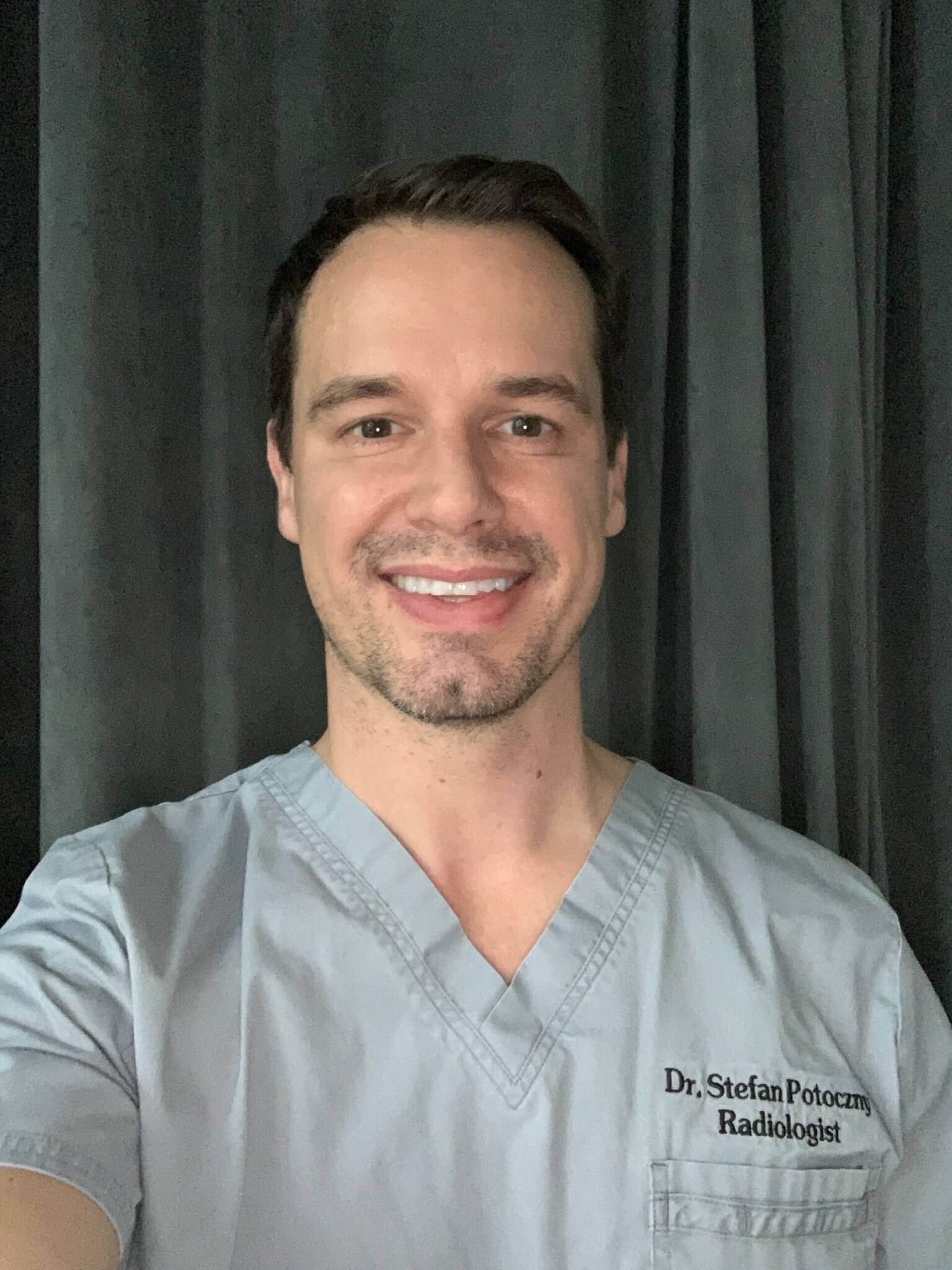 Meet our Team – St. Thomas Elgin General Hospital